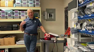 XLR to single ended conversion – PS Audio