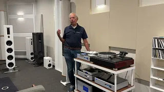 Why preamps sound different – PS Audio