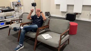 Servo or DSP subs – PS Audio