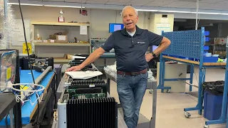 Stereo vs Surround Sound and DSP – PS Audio