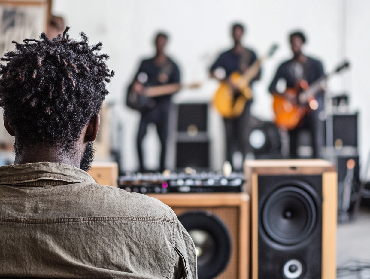 Audiophile Day – PS Audio