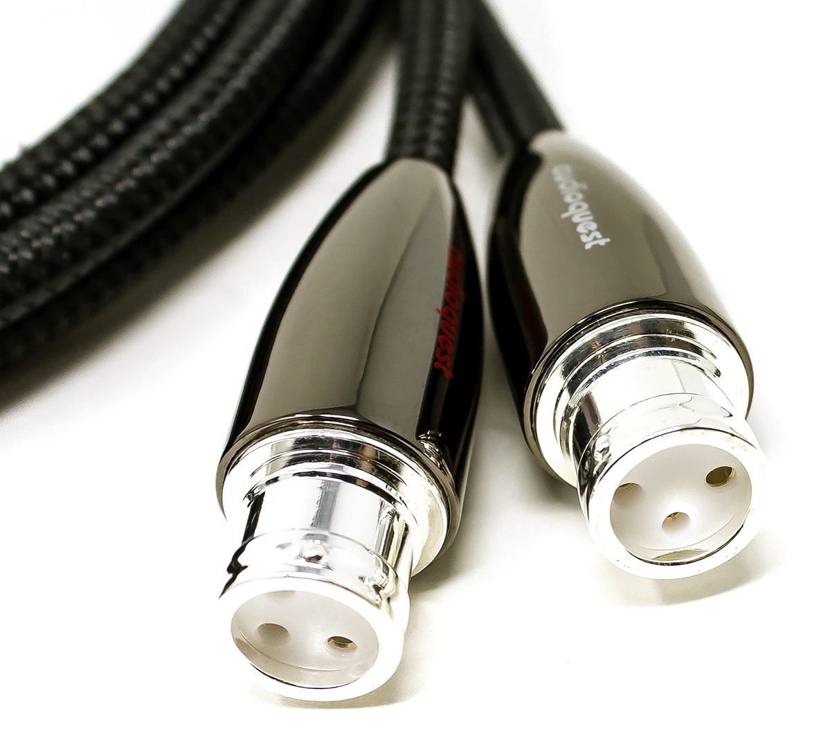 The Importance of Keeping Your Audio Connections Clean – PS Audio