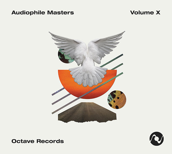 Octave Records Has Great Music and Sound Covered With Its Audiophile M ...