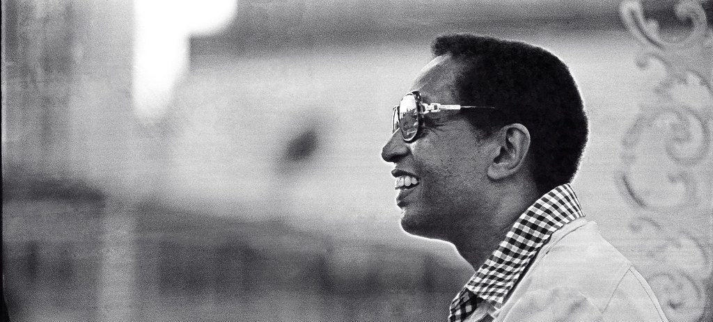 Billy Taylor: Eight Great Tracks – PS Audio