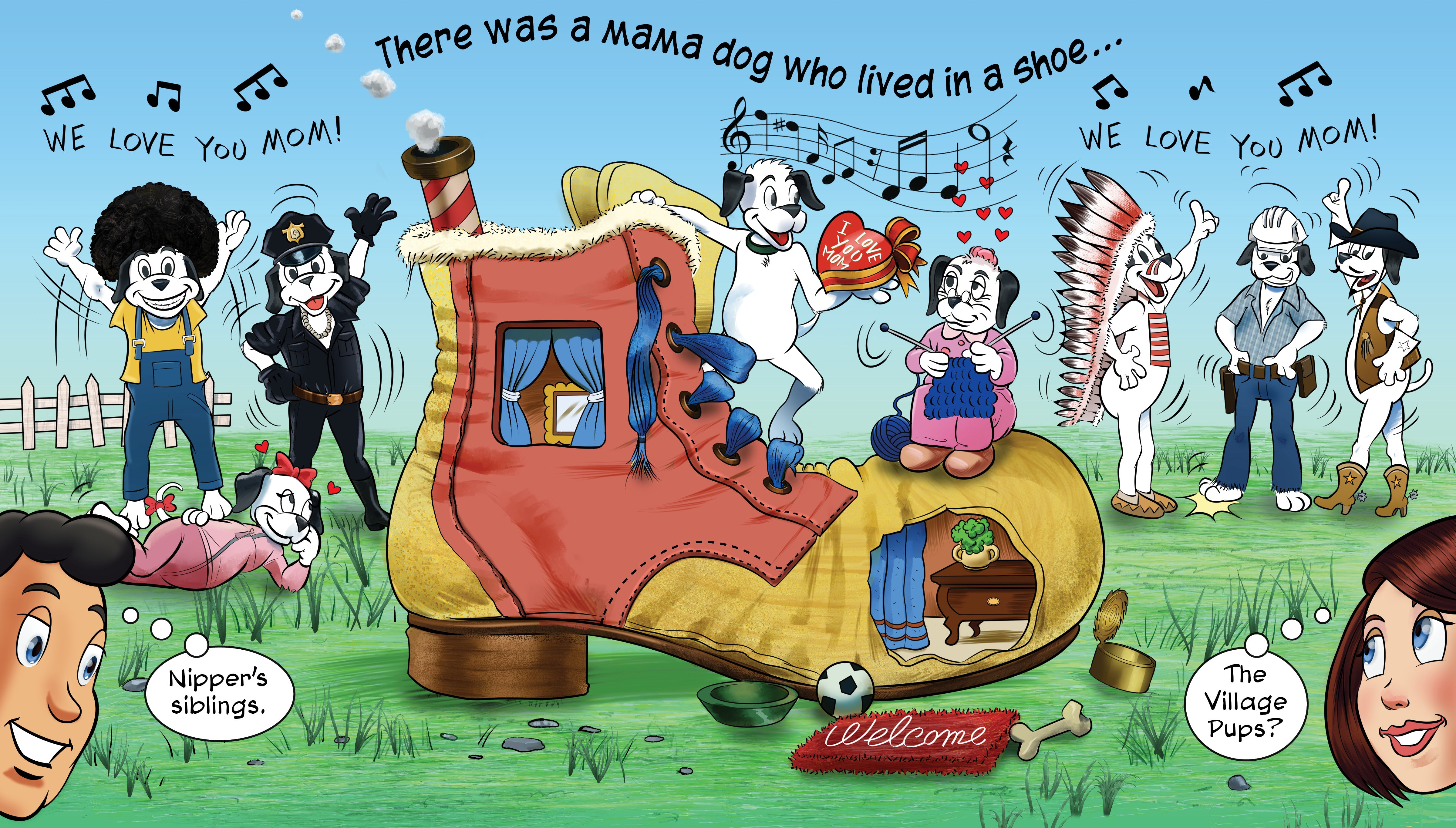 Table of Contents – Issue 188 – PS Audio