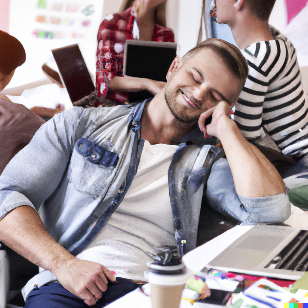 The power nap – PS Audio