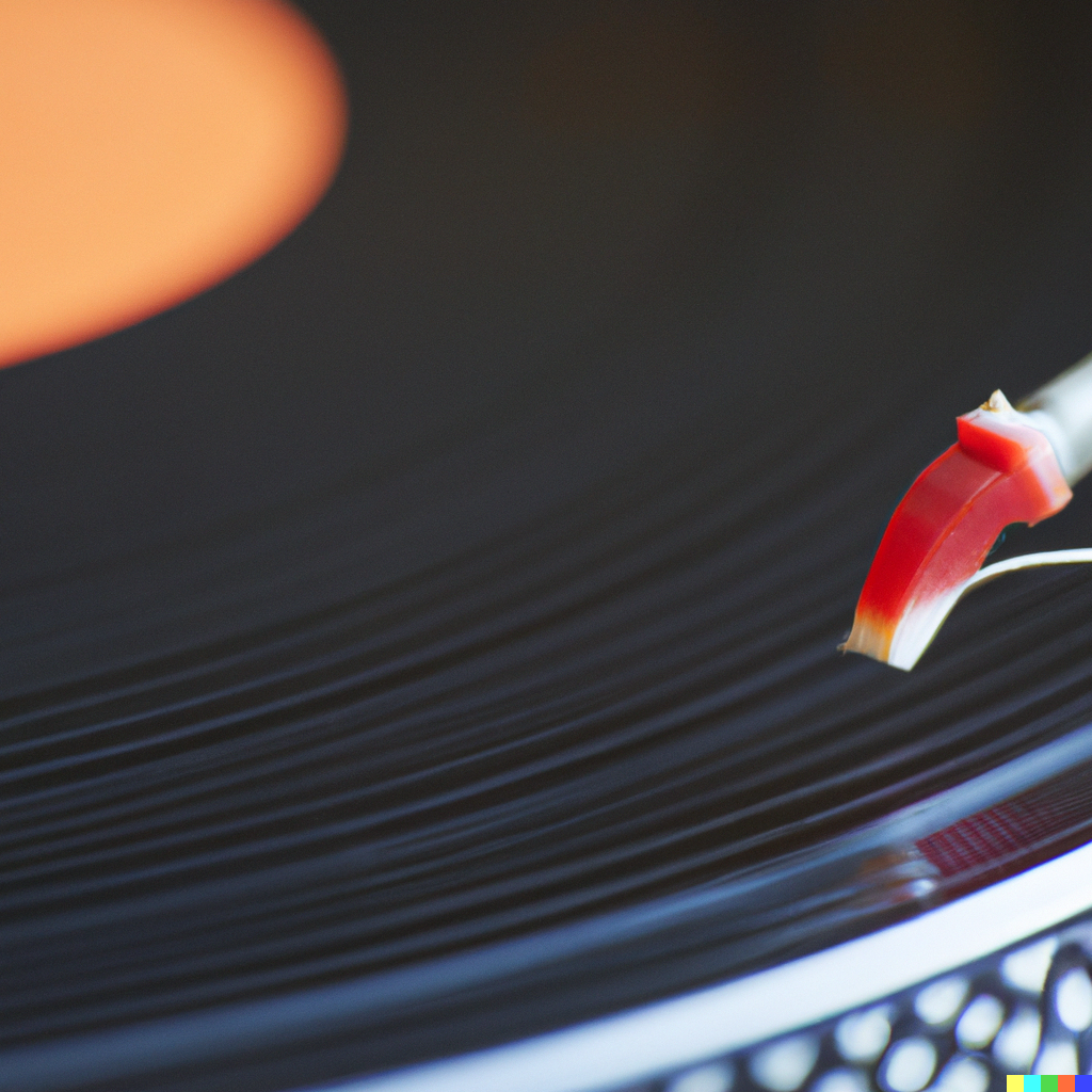 One last thought – PS Audio