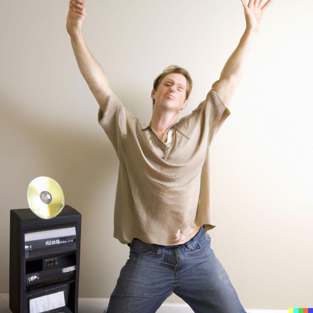 Unconditional Surrender – PS Audio