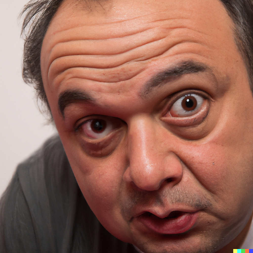 Furrowed brows – PS Audio