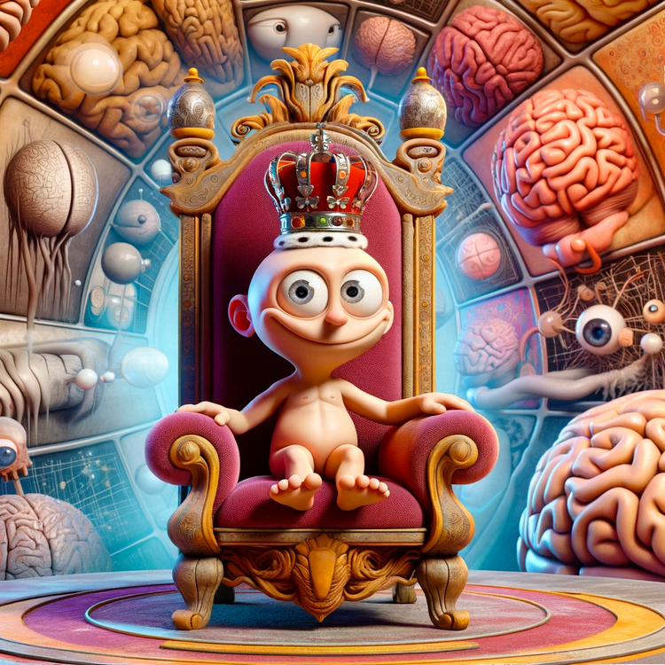 That little voice – PS Audio