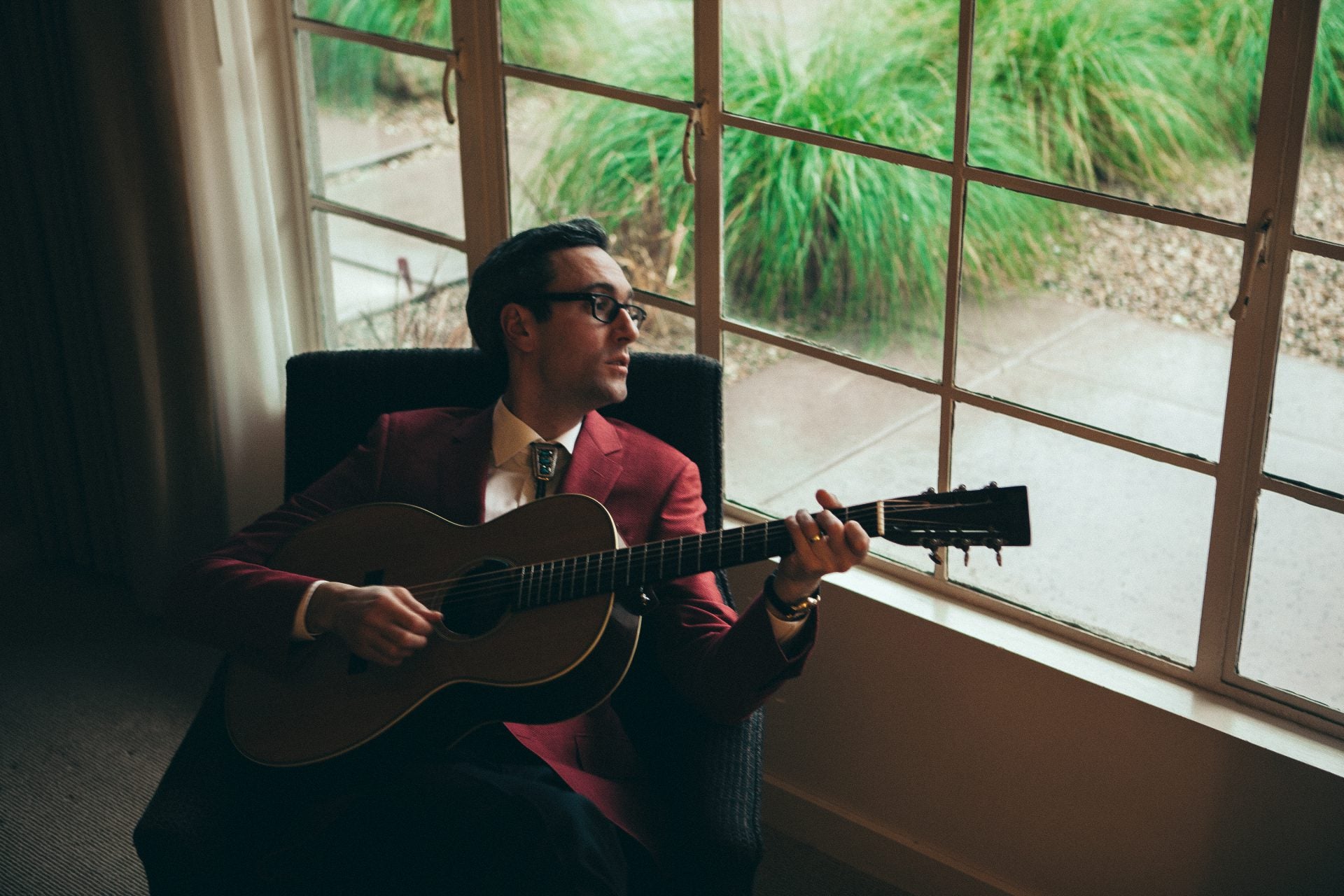 David Myles – PS Audio