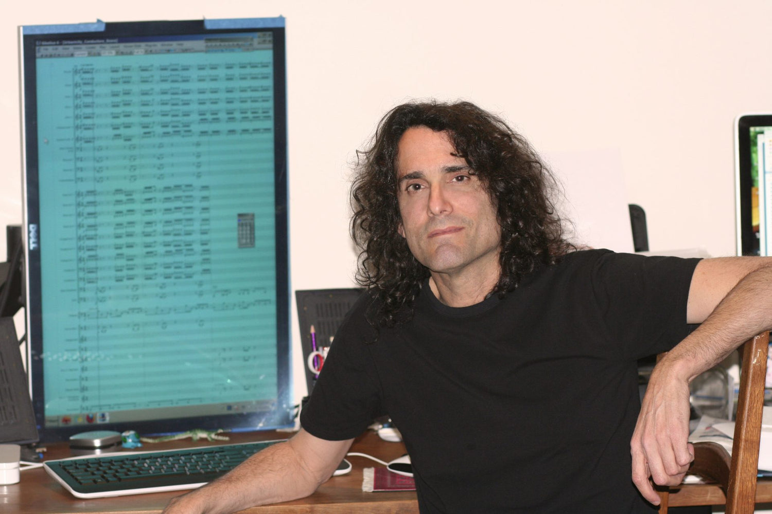 David Chesky – PS Audio