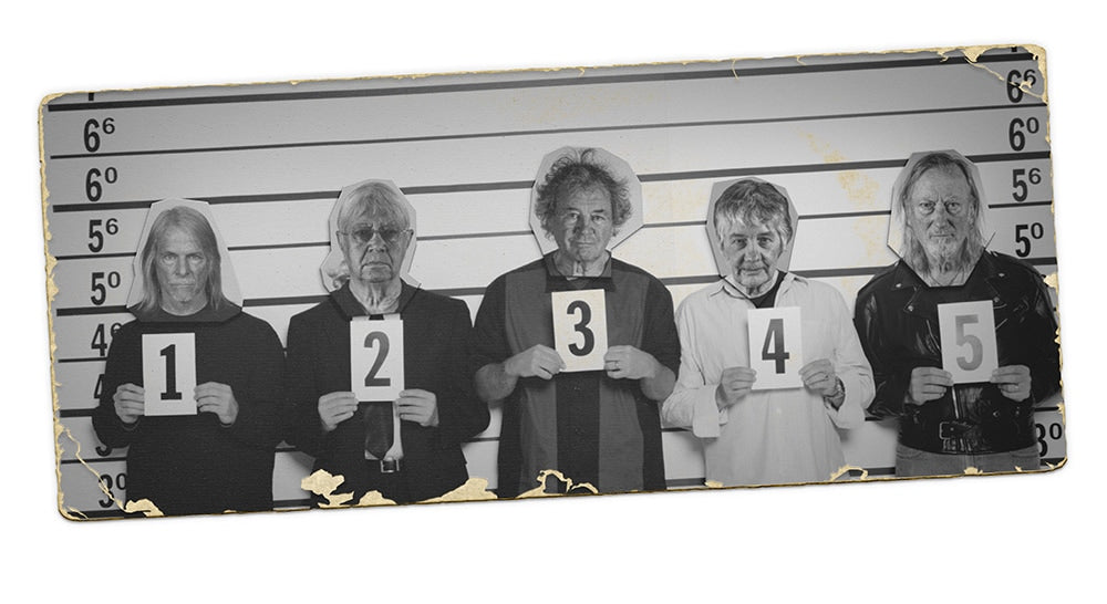 Deep Purple: Making Vibrant Music in 2021 – PS Audio