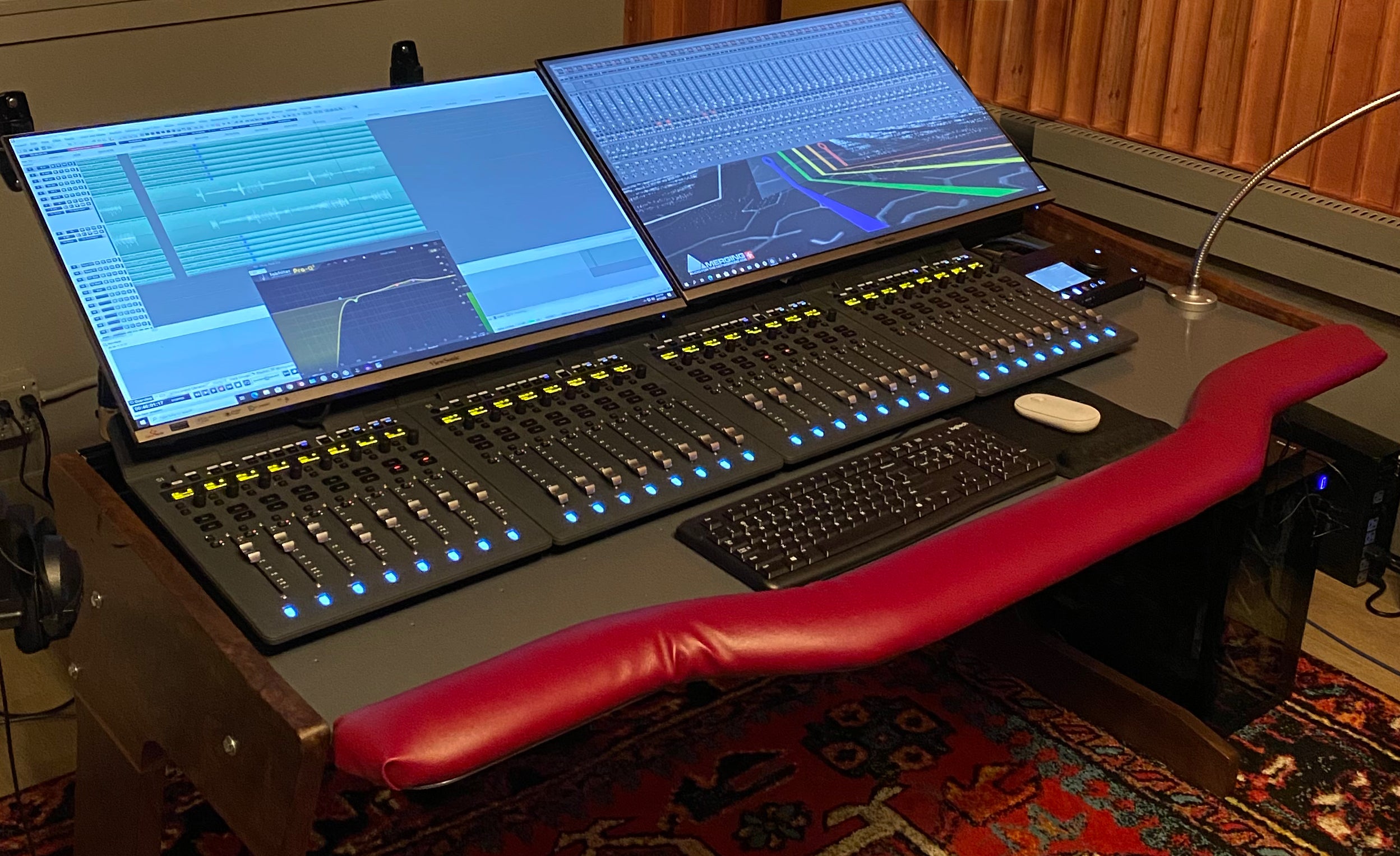 Hear the difference – PS Audio