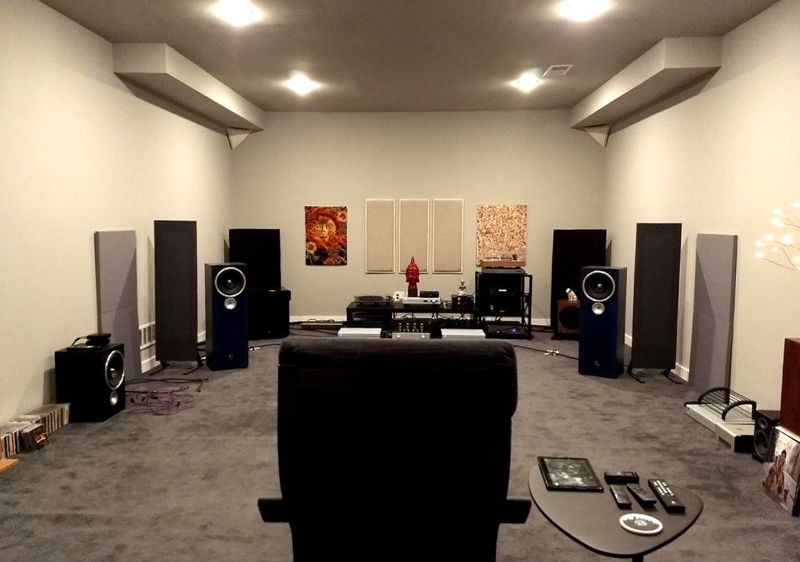 What Music Do You Play to Show Off Your System? – PS Audio