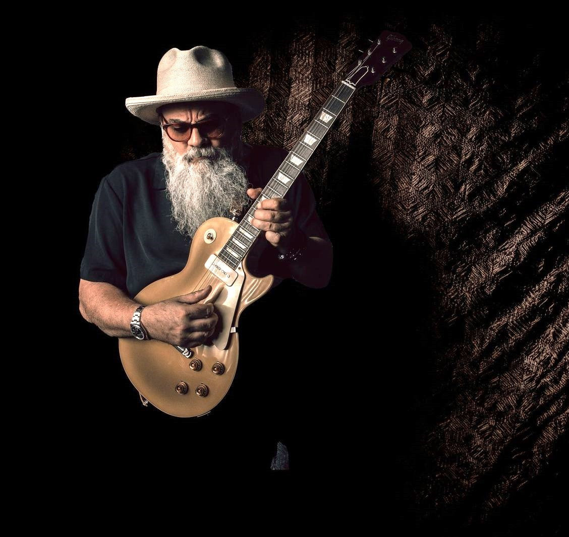 Jimmy Vivino’s Musical Versatility Gets Blues Power on His New Album ...