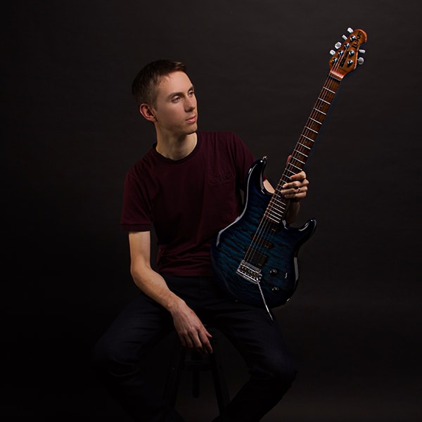 The Man with No Name? Michael Baugh Interview, Part Two – PS Audio