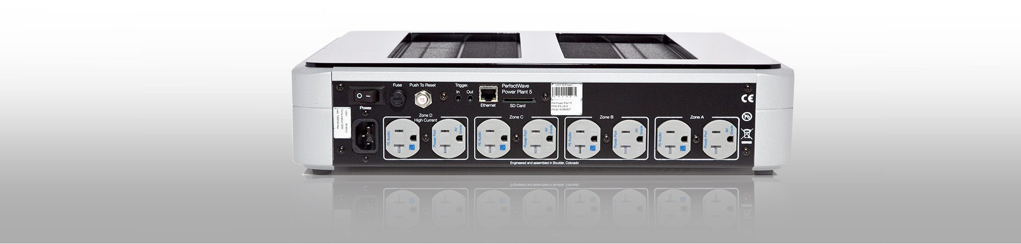 It's not what real people listen to – PS Audio