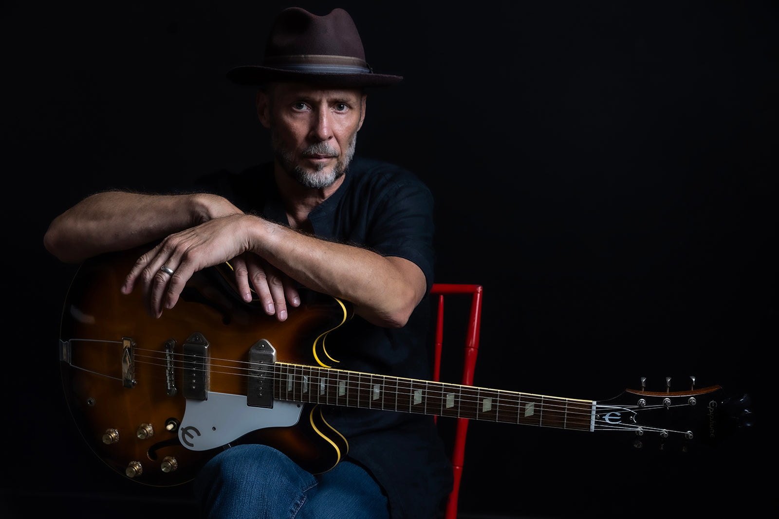 For Singer/Songwriter Paul Thorn, Life is More than Just a Vapor – PS Audio