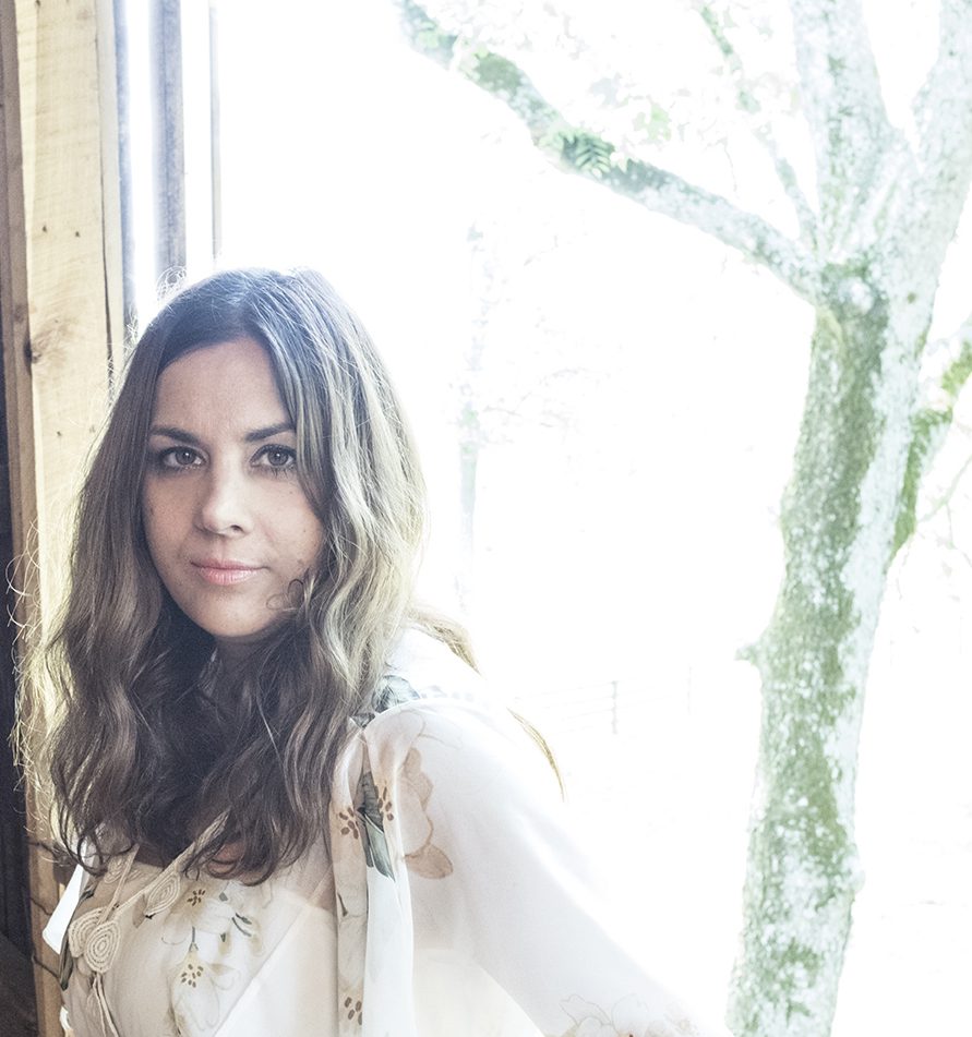 Rumer: Nashville Tears – PS Audio