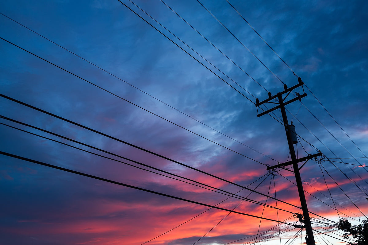 Is it time to rethink our power grid? – PS Audio