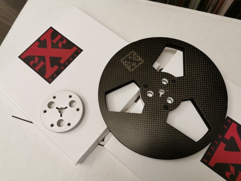Back to My Reel-to-Reel Roots, Part 22: Reel-to-Real, or, Noodge and Y ...