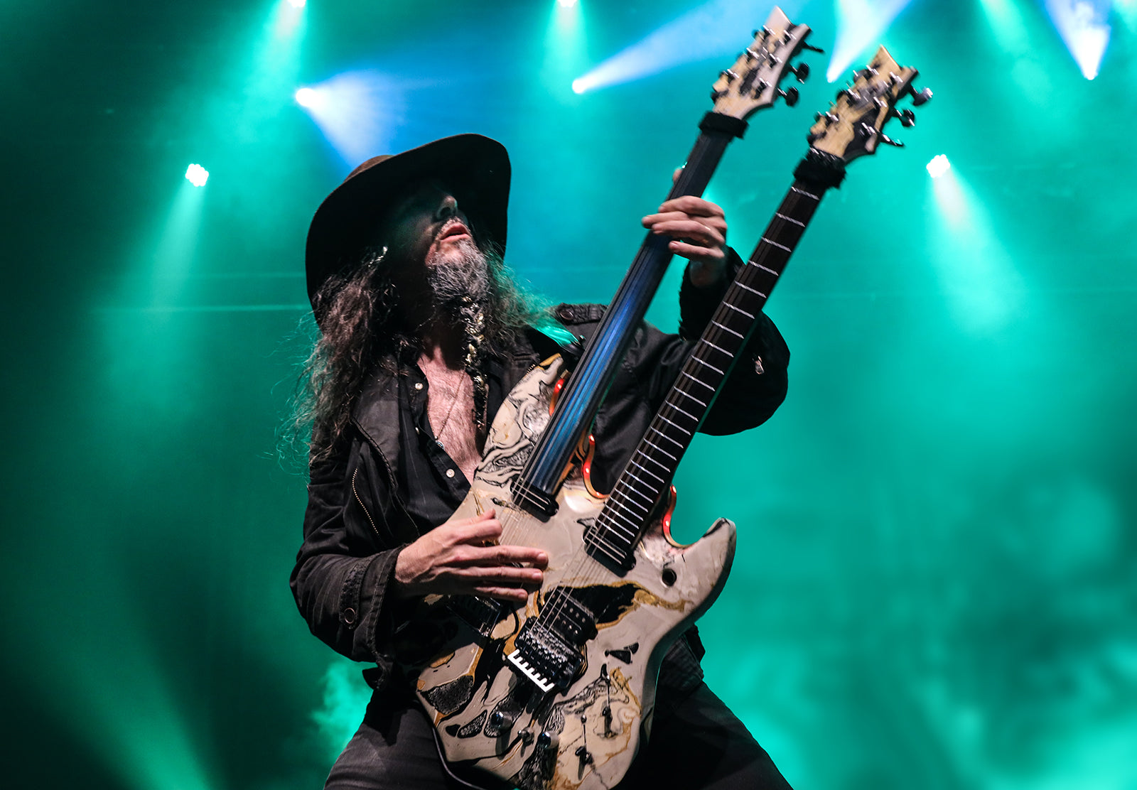 How to Play in a Rock Band, Part Nine: Look Sharp! – PS Audio