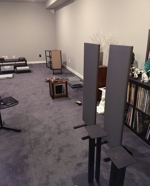 The Times They Are a-Changin’! – PS Audio