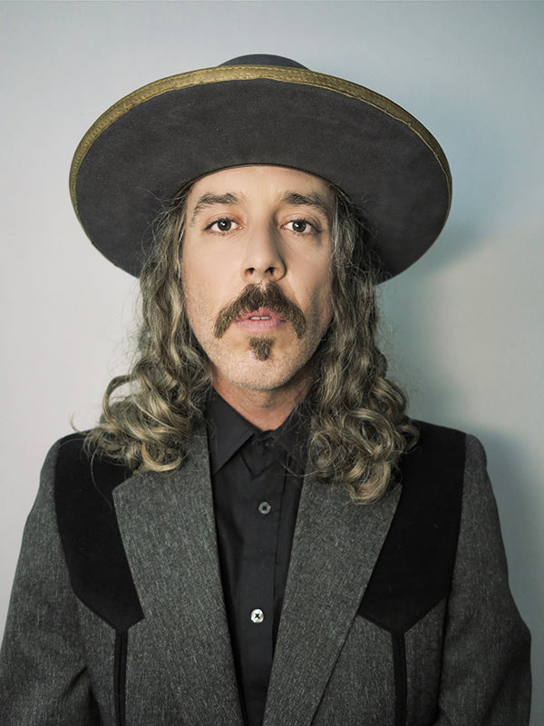 Ryan Hamilton: A Wicked Cool Rocker – PS Audio