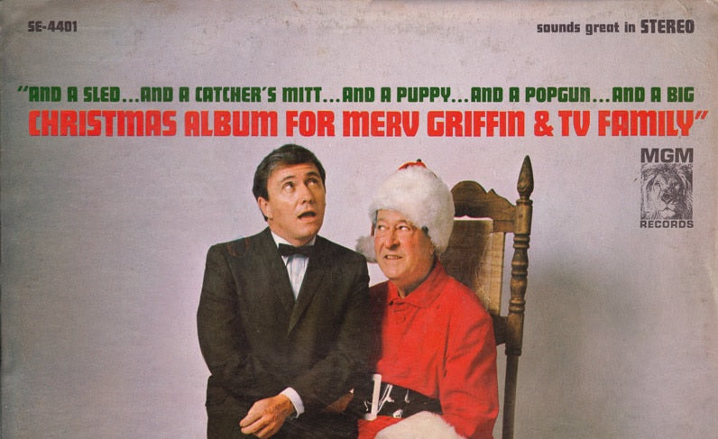 All I Want For Christmas… – PS Audio