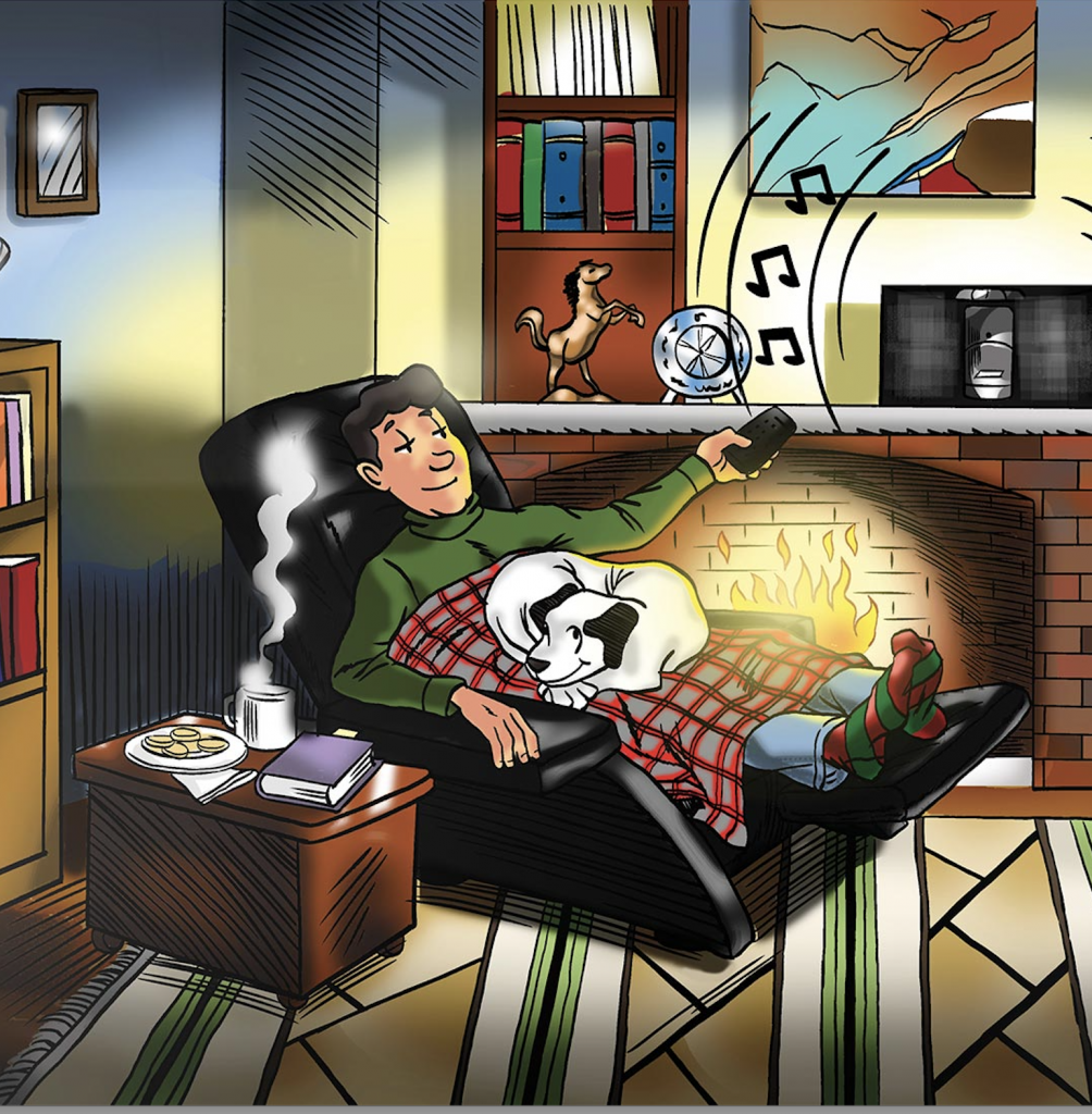 We're Golden! – PS Audio