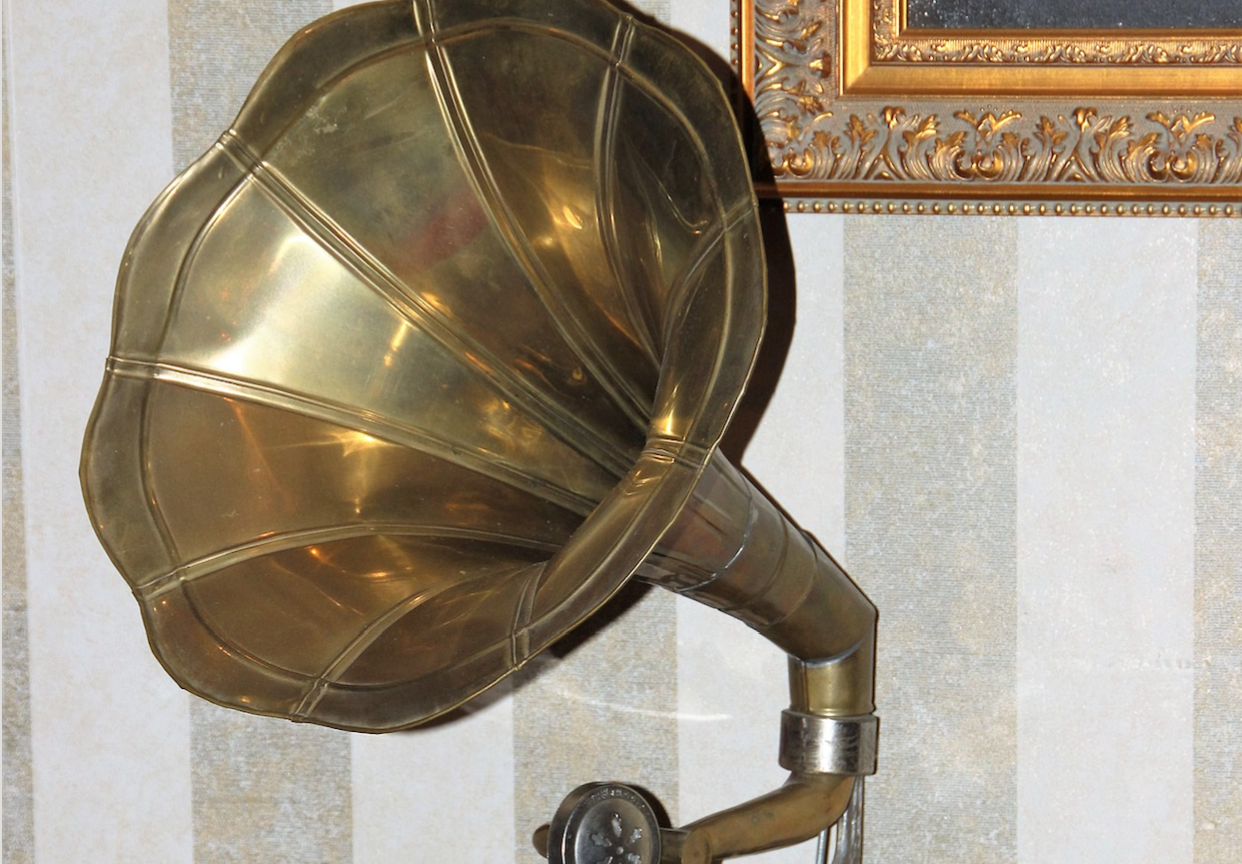 Are horn speakers really more efficient? – PS Audio