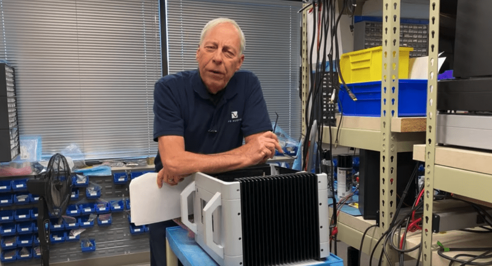 How do you know if your amp is resolving? – PS Audio