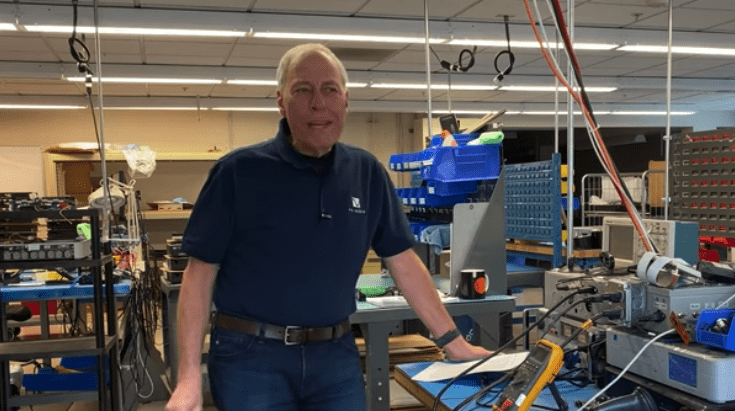 What's phase inversion? – PS Audio