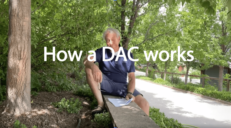 How a DAC works – PS Audio