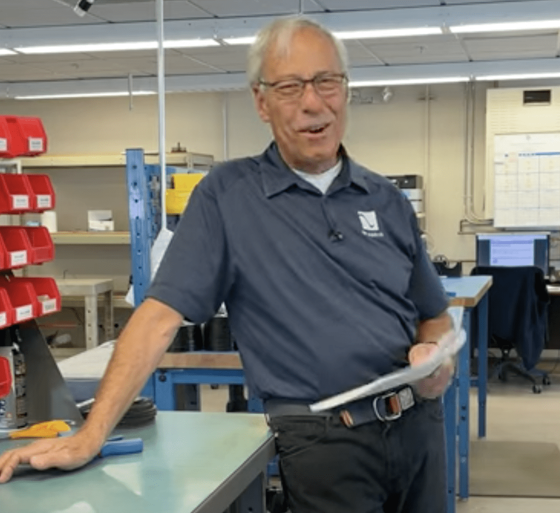 Floorstanding or Bookshelf? – PS Audio