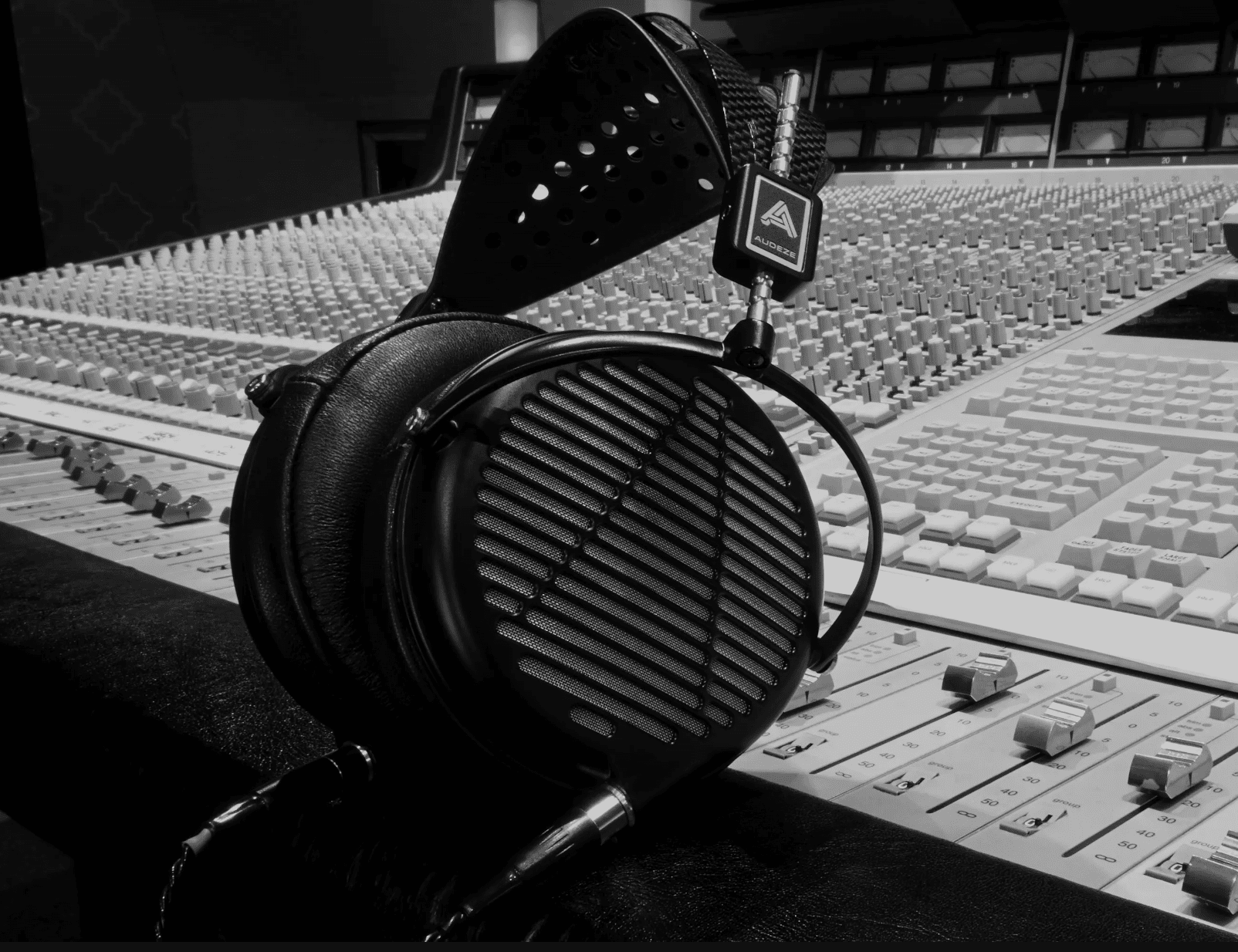 Finding Balance – PS Audio