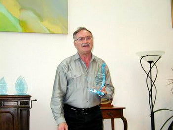 In Memoriam: Victor Goldstein – PS Audio