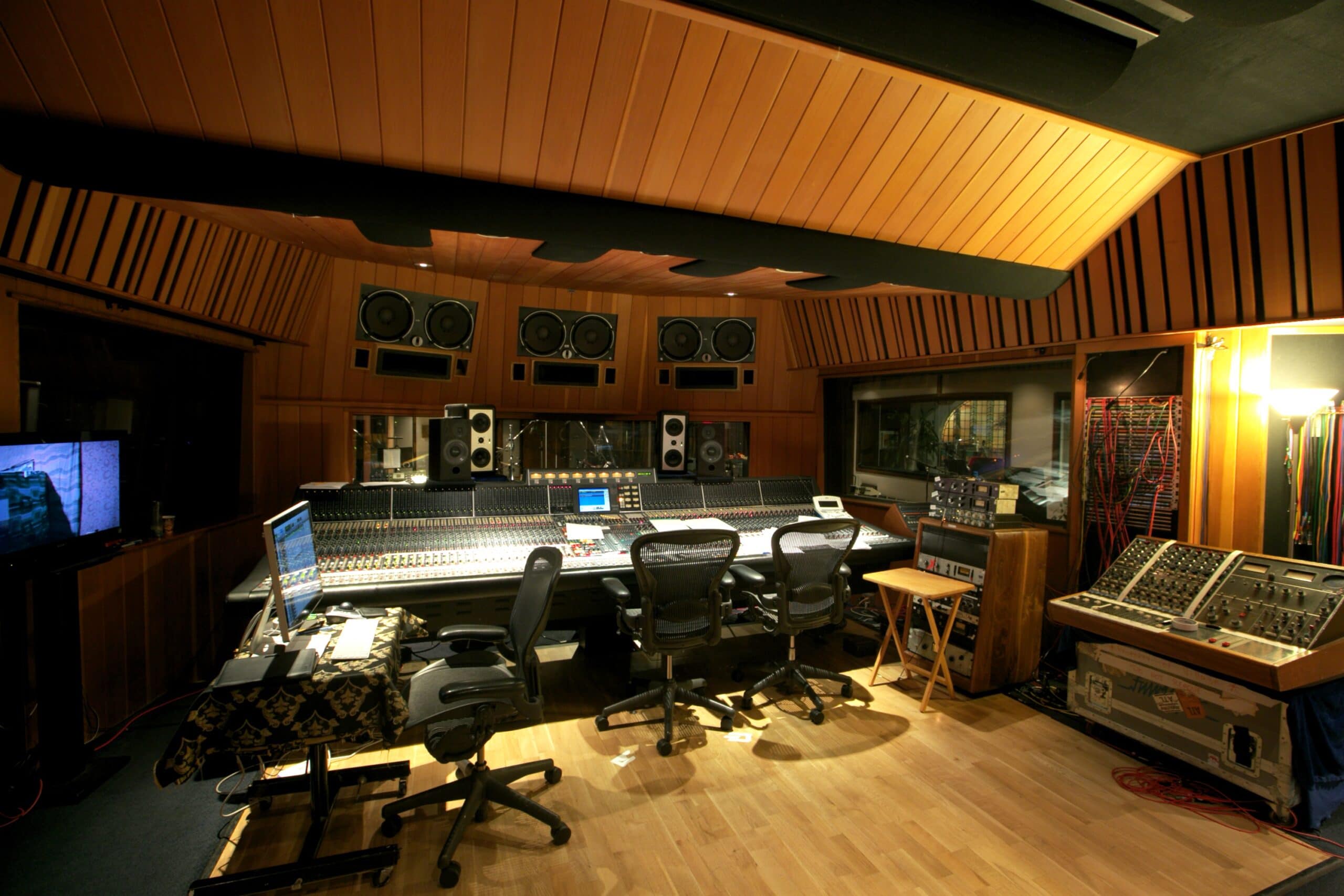 AES Show Fall 2020, Part Two – PS Audio