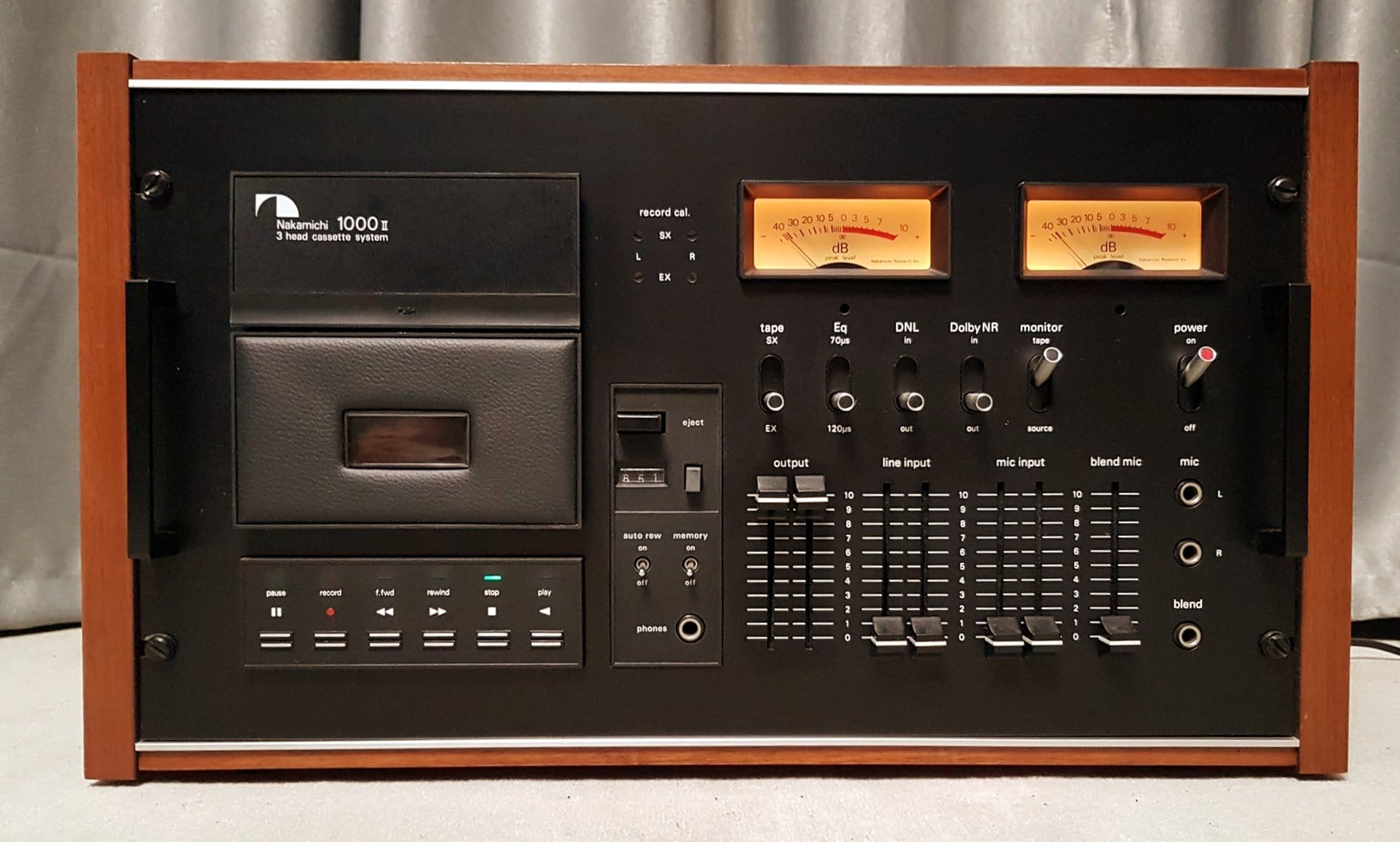 An Ode to Cassette Tape: Part Two – PS Audio