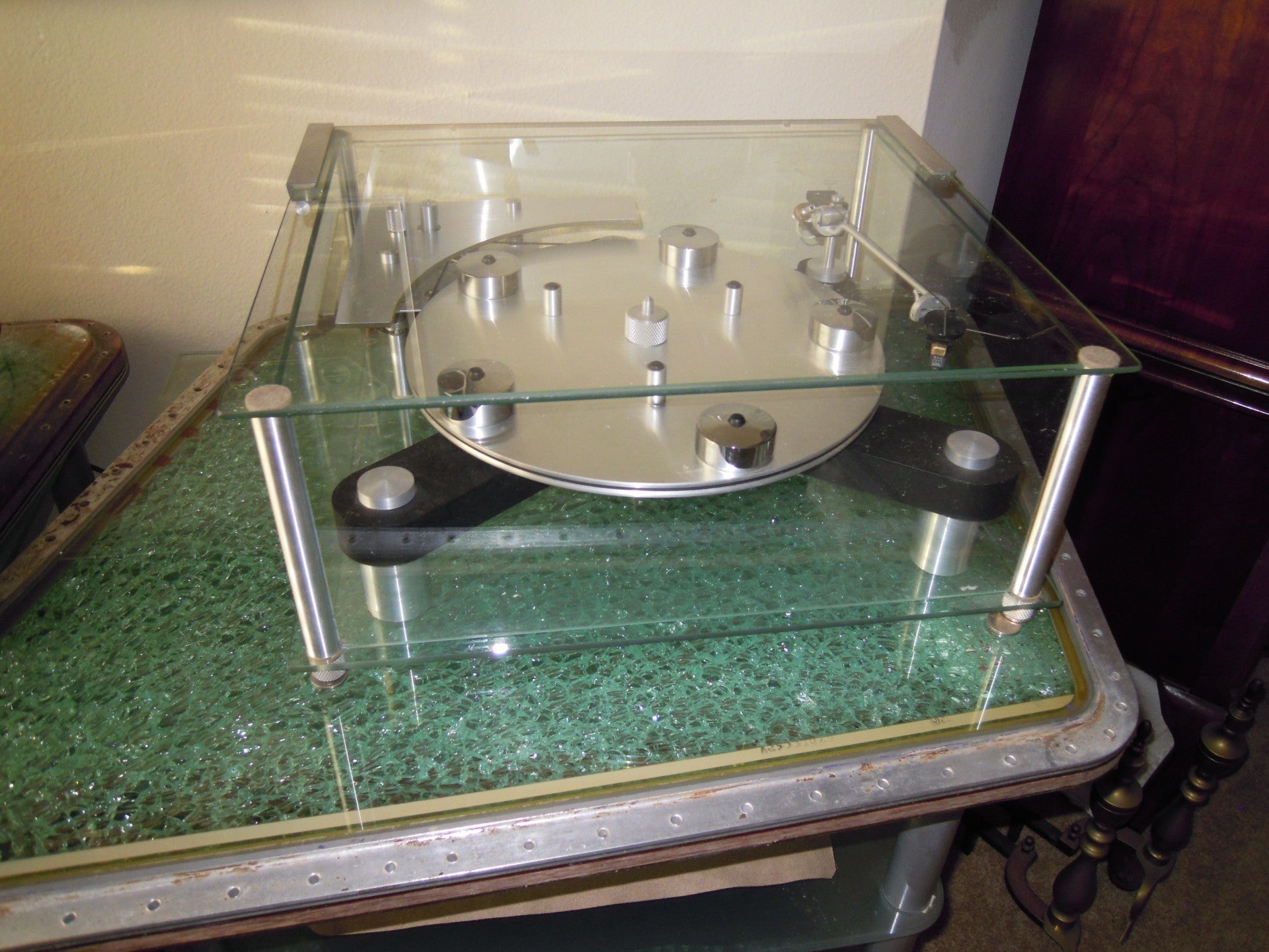 Blimey, It’s the ’70’s! – PS Audio