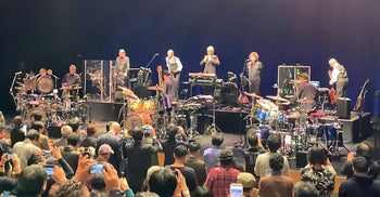 King Crimson - Red (40th Anniversary Steven Wilson Remix/Remaster) – PS Audio