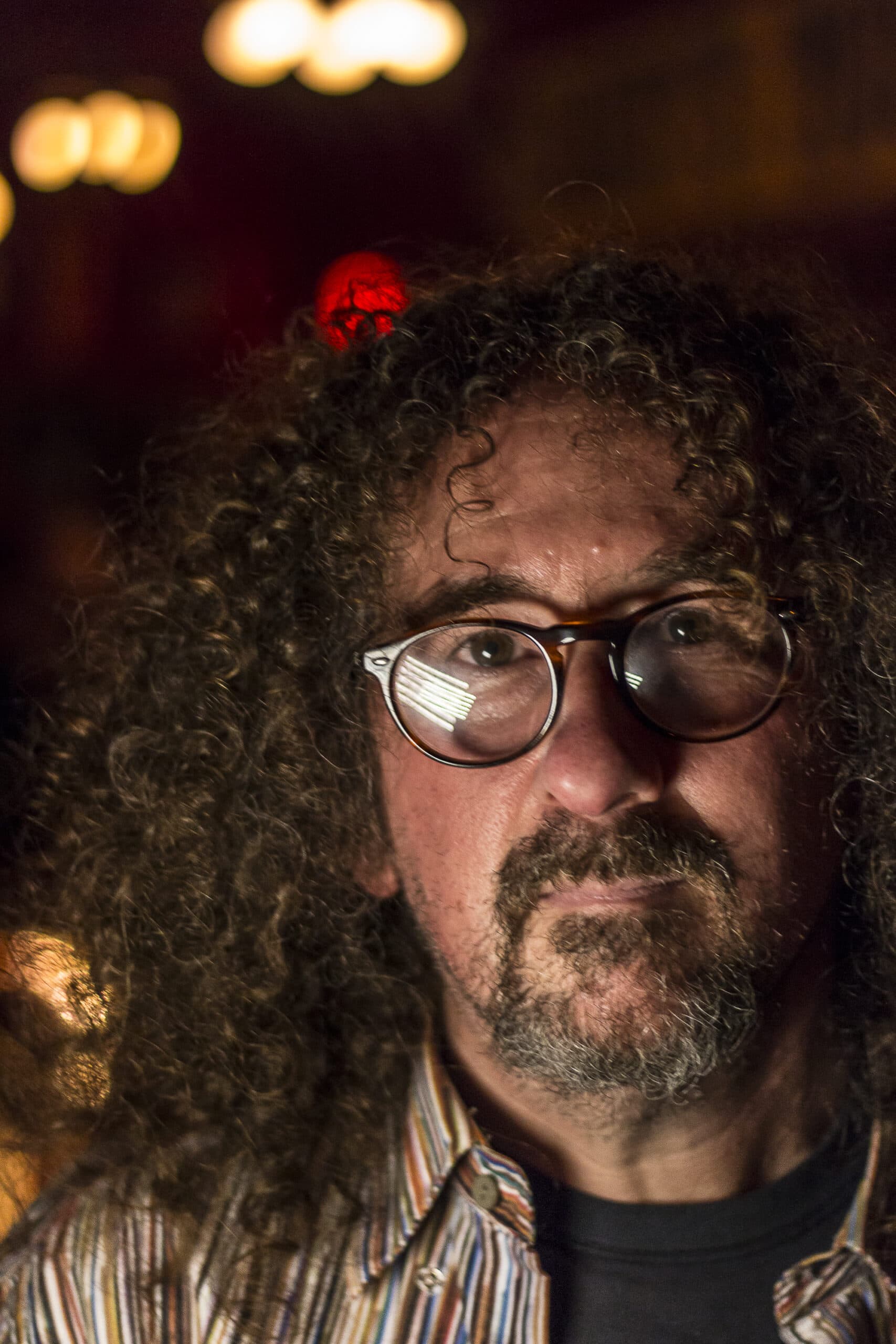 Steve Waksman, Rock Musicologist: Part Two – PS Audio