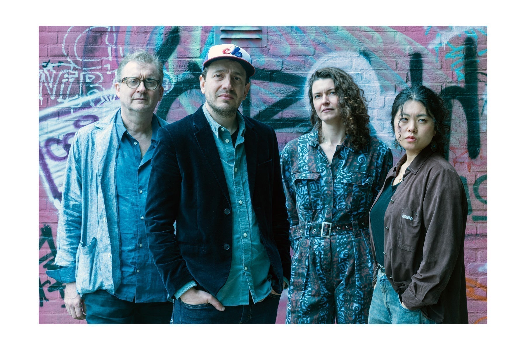 Quick Takes: Eddie Daniels, The Secret Trio, Anette Askvik, Zack Lober ...