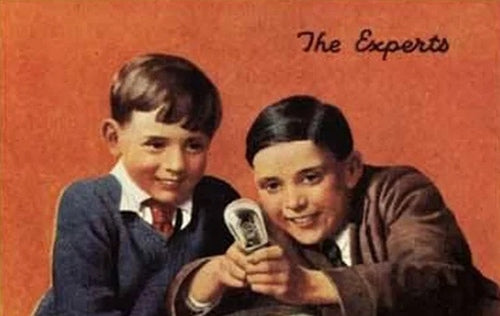 Trust the Experts – PS Audio