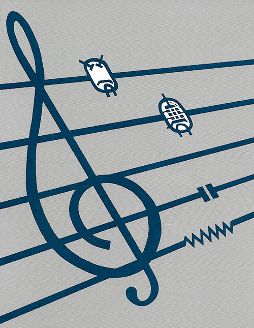 Crunch Time – PS Audio