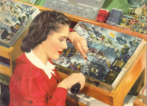 Channel Surfing – PS Audio
