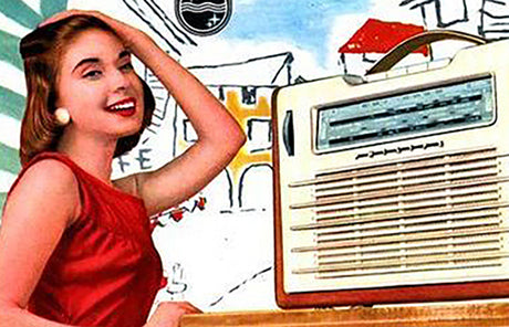 Off the Meter – PS Audio