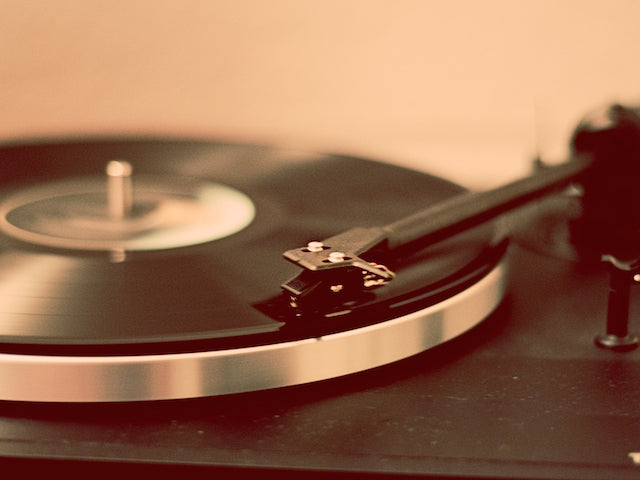 Are 180-Gram Vinyl Records Really Better? – PS Audio