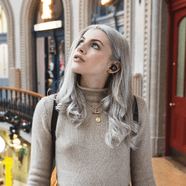 Lounging with in Ear Monitors, Part Two – PS Audio